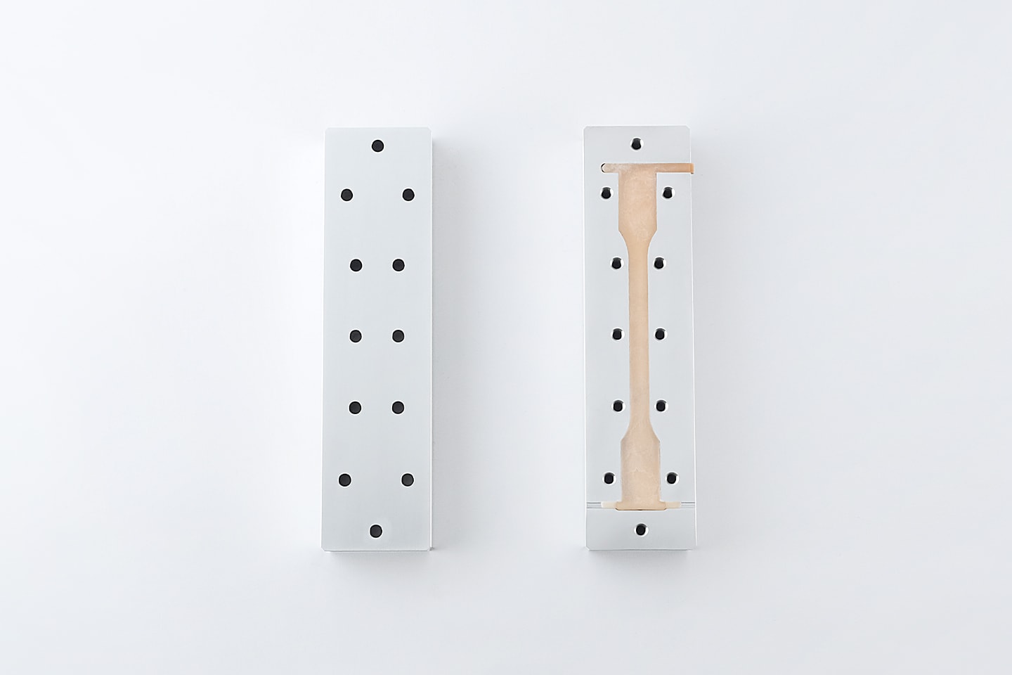 ダンベル試験片 JIS K7139 A1 t4｜ORIGINALMIND オリジナルマインド