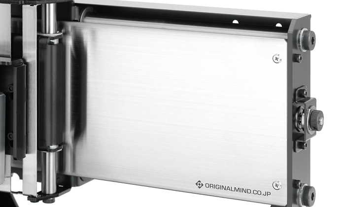 KitMill BT100/200 | ORIGINALMIND オリジナルマインド