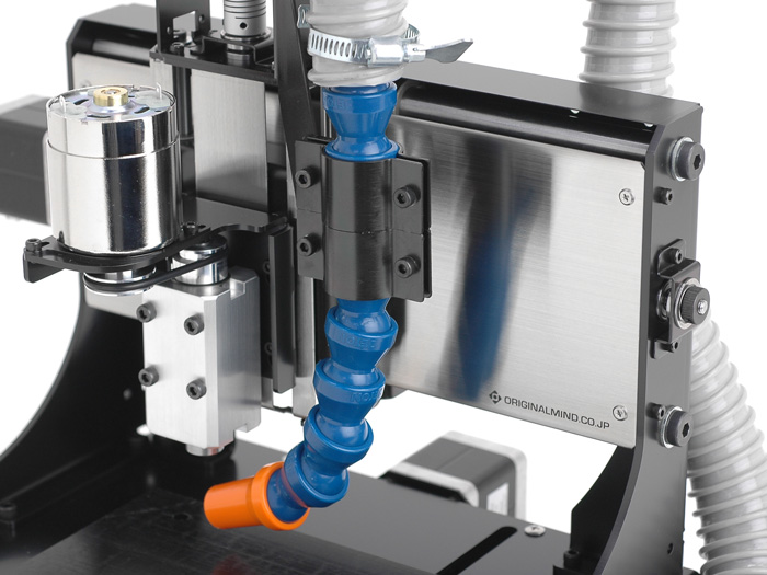 KitMill BT100/200 | ORIGINALMIND オリジナルマインド