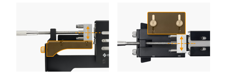 手動射出成形機INARI | ORIGINALMIND オリジナルマインド