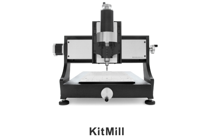 KitMillシリーズ | ORIGINALMIND オリジナルマインド